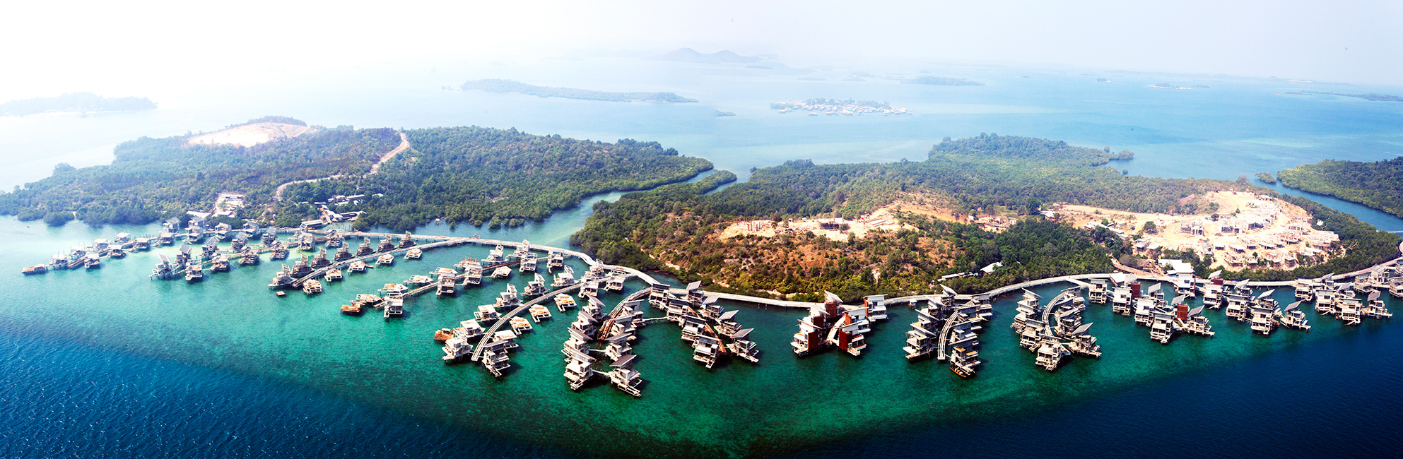 Selamat Datang di Kepulauan Riau, Destinasi Baru Wisata Kelas Dunia ...